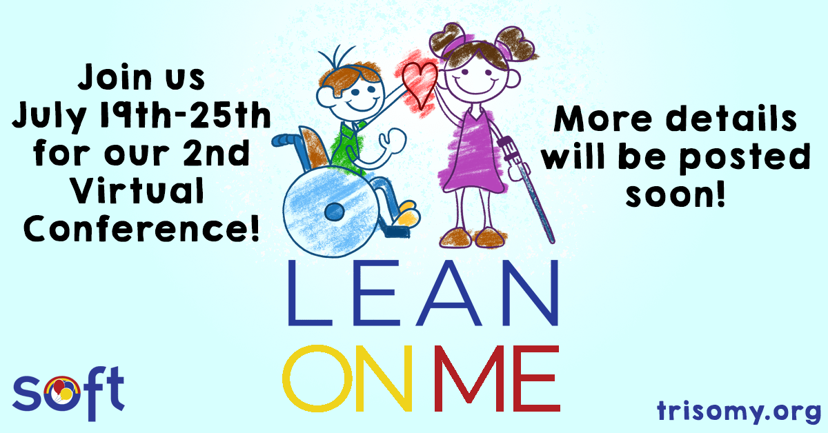 2021 SOFT Virtual Conference is July 19 - 25! | SOFT