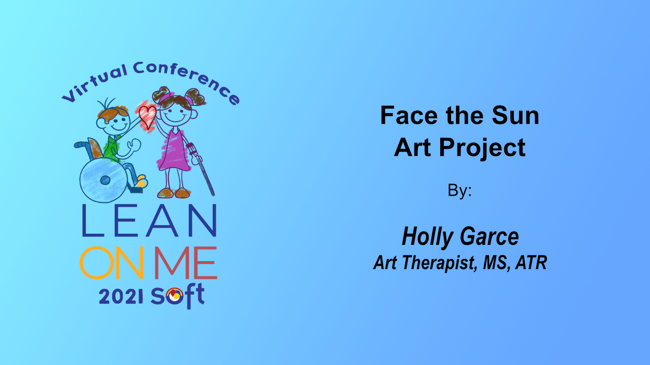 Face the Sun Art Session | SOFT