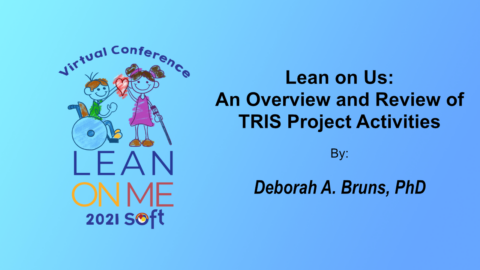 Lean on Us: An Overview and Review of TRIS Project Activities | SOFT