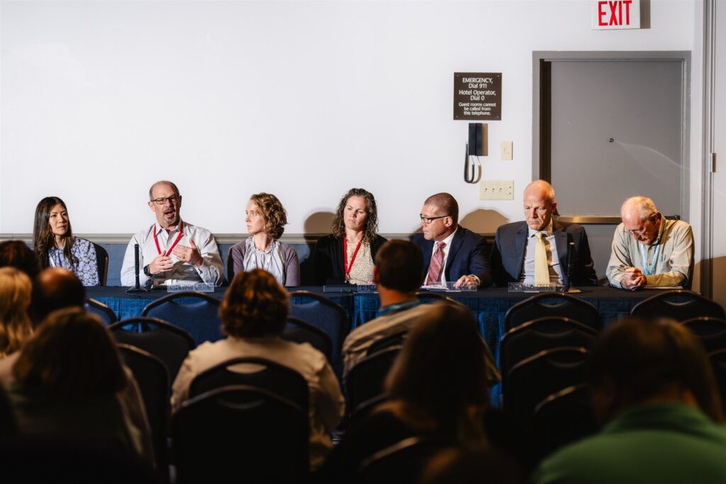 Trisomy 18 Medical Panel – Trisomy Awareness Month 2026 | SOFT