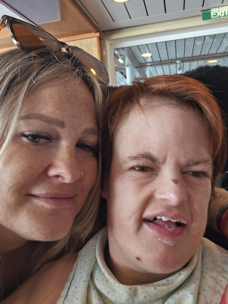 SOFT Member Spotlight – Betty Rae | SOFT