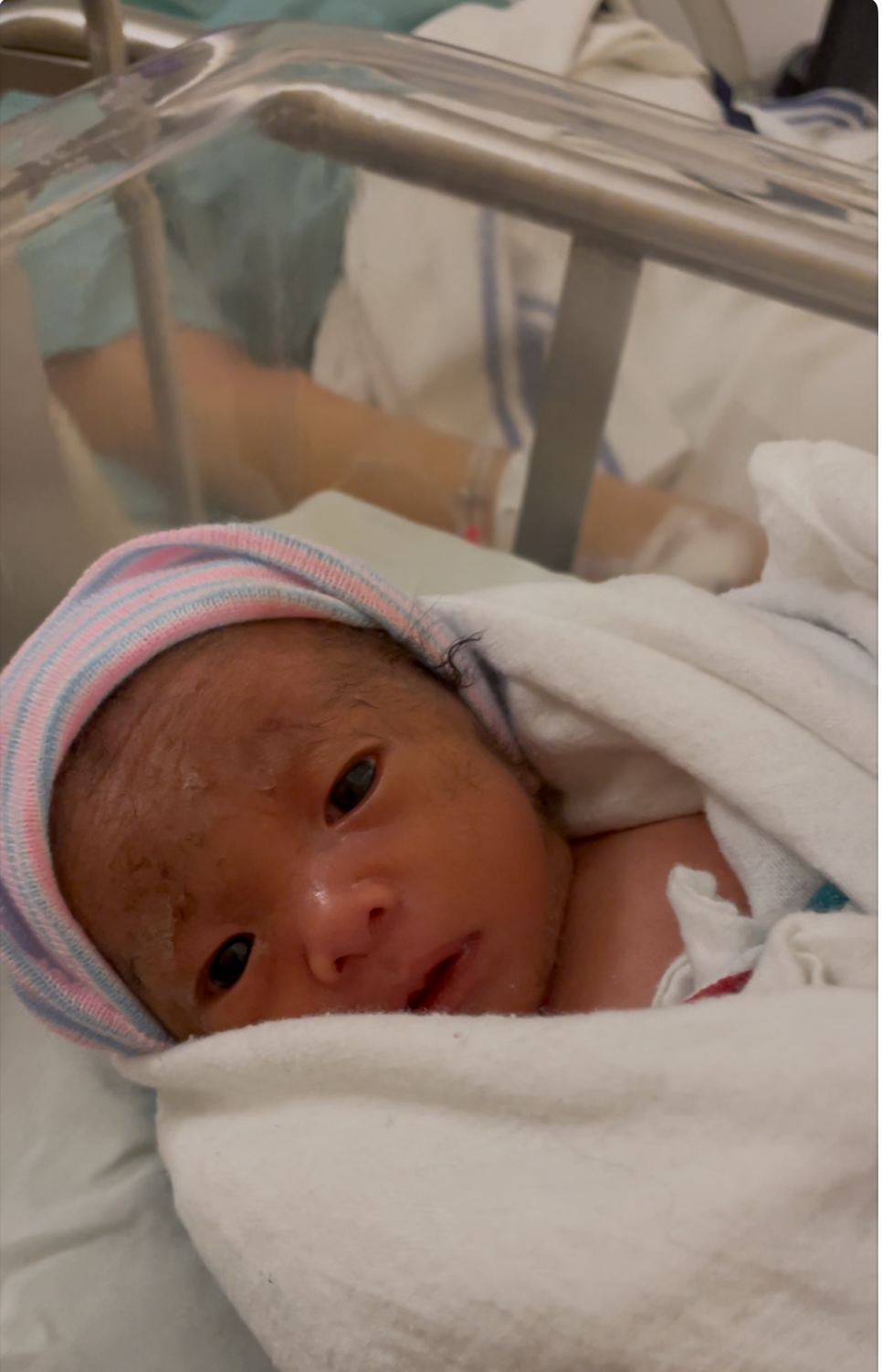 Trisomy Awareness Month Spotlight - Christina Buebos | SOFT