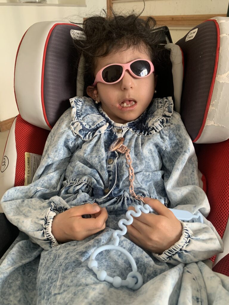 Trisomy Awareness Month Spotlight - Erika Quintana | SOFT