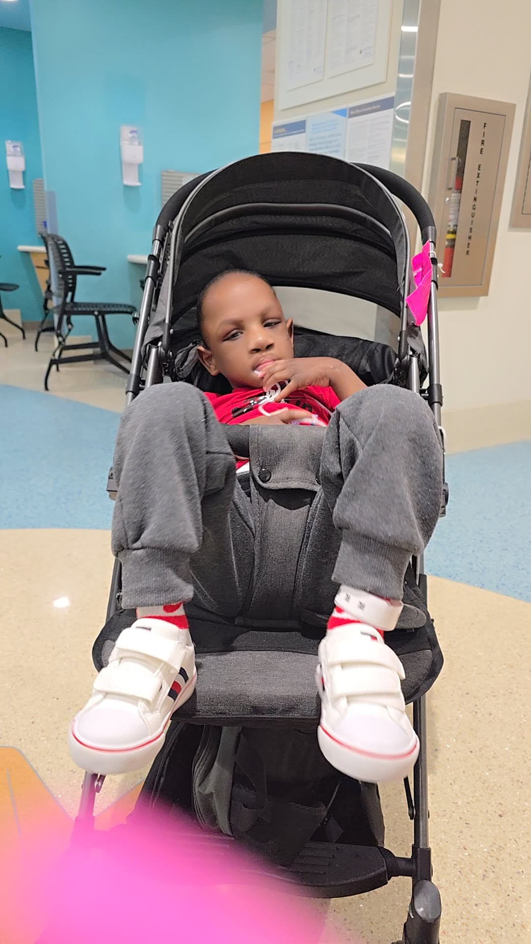 Trisomy Awareness Month Spotlight - Shernette Thompson | SOFT