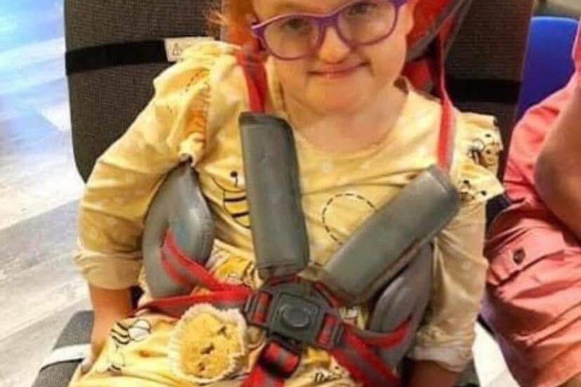 Trisomy Awareness Month Spotlight - Heidi Murphy | SOFT