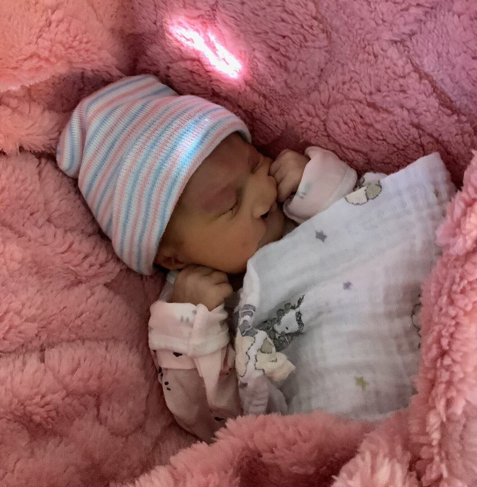 Trisomy Awareness Month Spotlight - Ruth Mast | SOFT