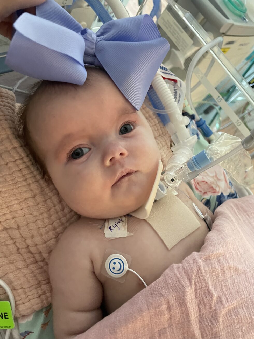 Trisomy Awareness Month Spotlight - Renee Dendy | SOFT