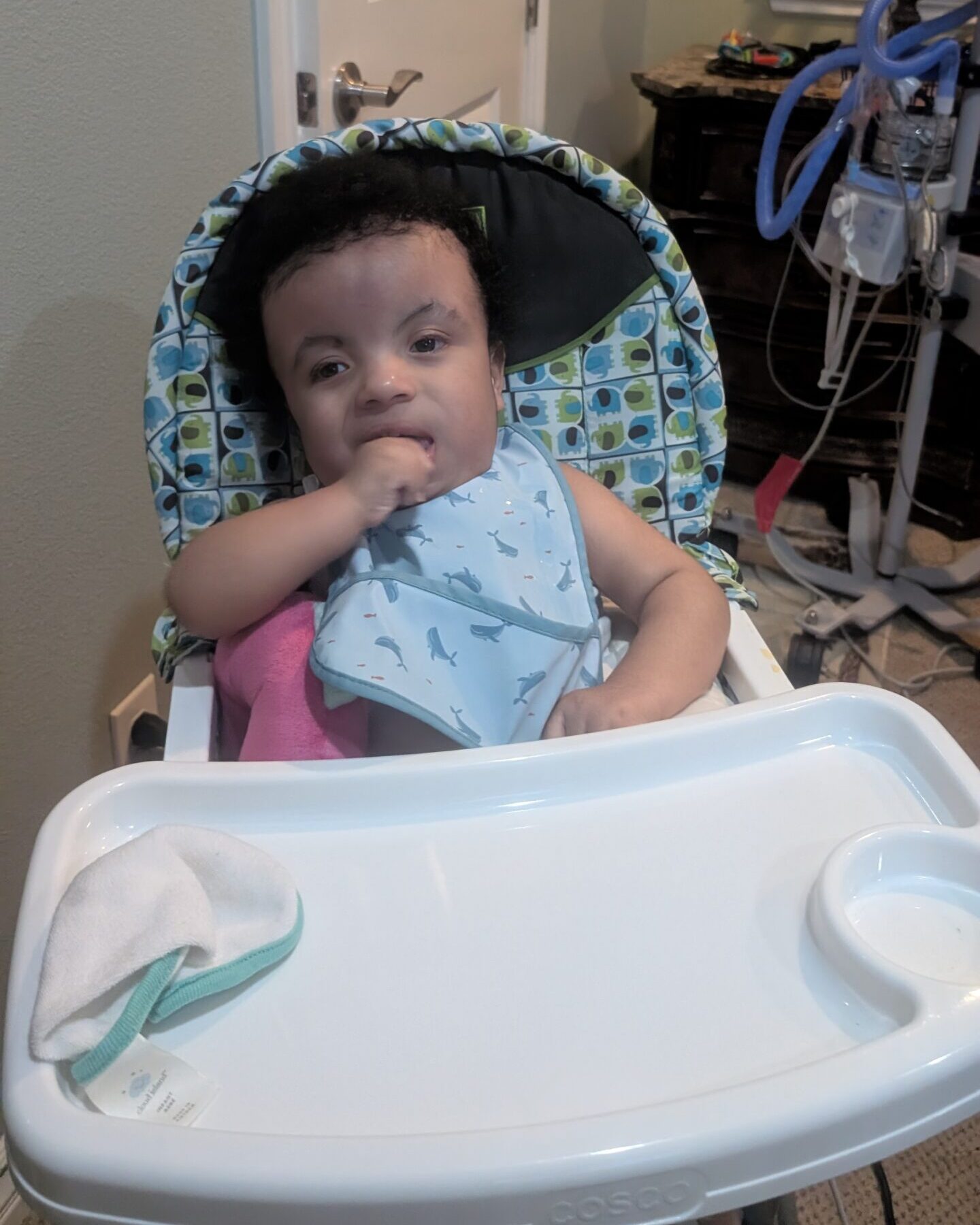 Trisomy Awareness Month Spotlight - Diana Moran | SOFT