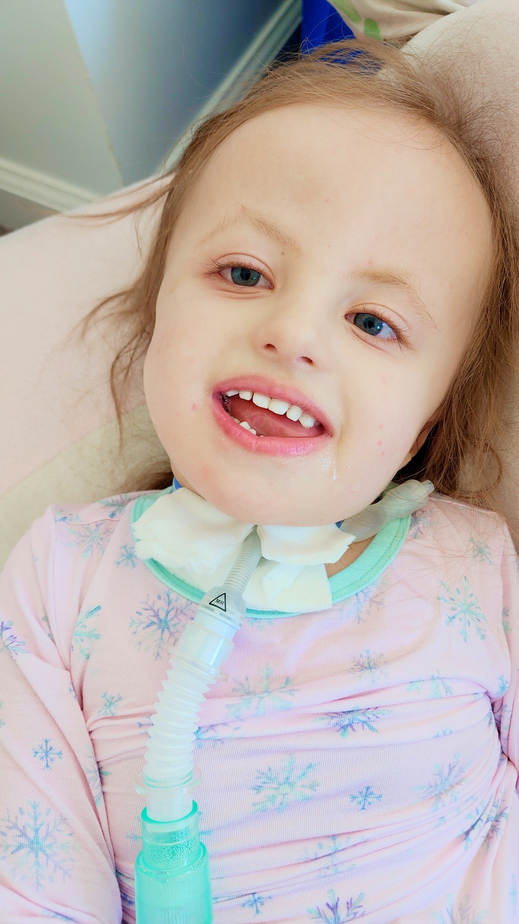 Trisomy Awareness Month Spotlight - Kimberly Garrison | SOFT