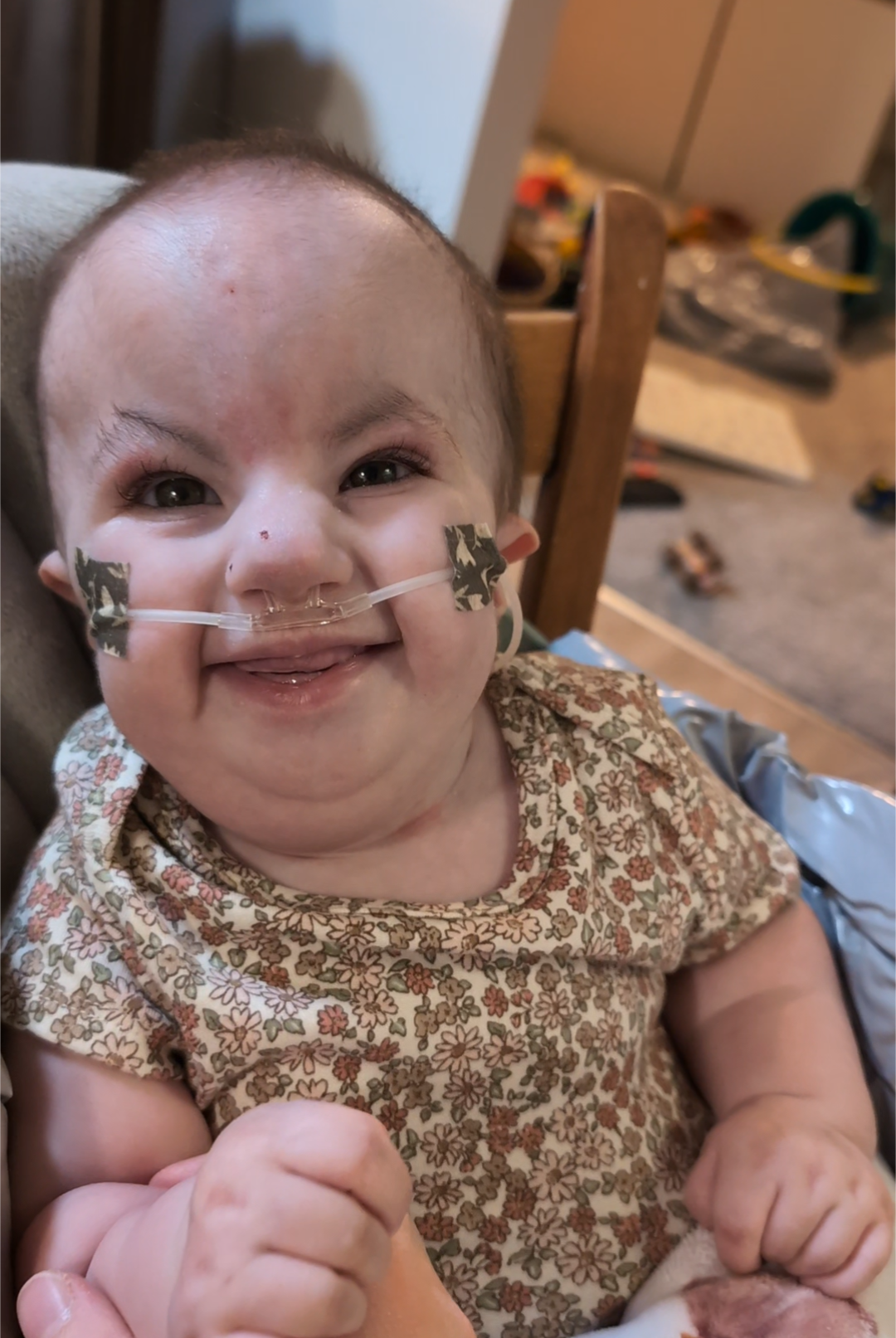 Trisomy Awareness Month Spotlight - Haylee Hellwarth | SOFT