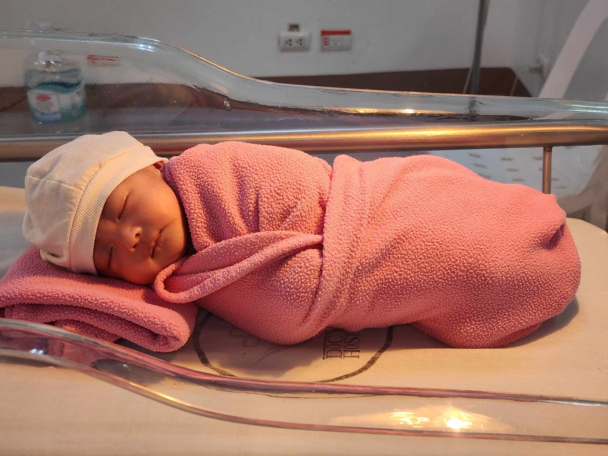 Trisomy Awareness Month Spotlight - Eunicel Reganit | SOFT