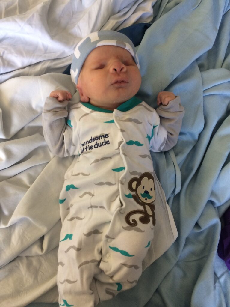 Trisomy Awareness Month Spotlight - Genna Hawley | SOFT