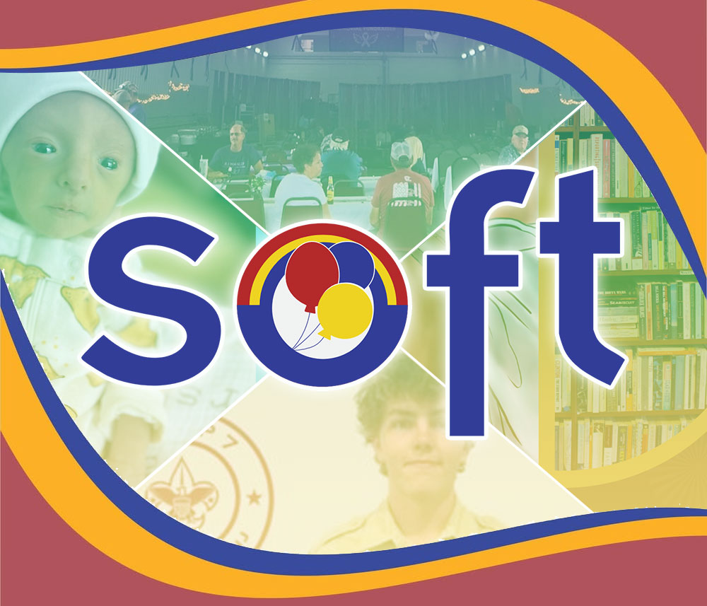 SOFT Newsletter October | SOFT